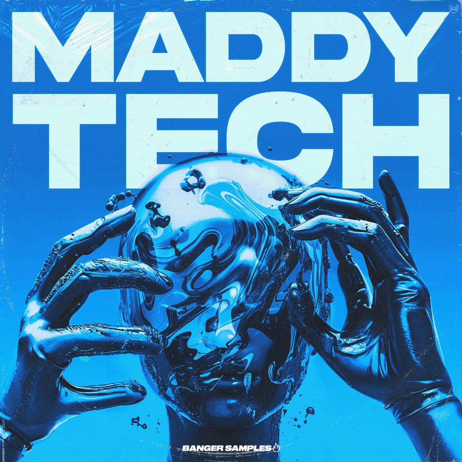 Maddy Tech – Studio Tronnic