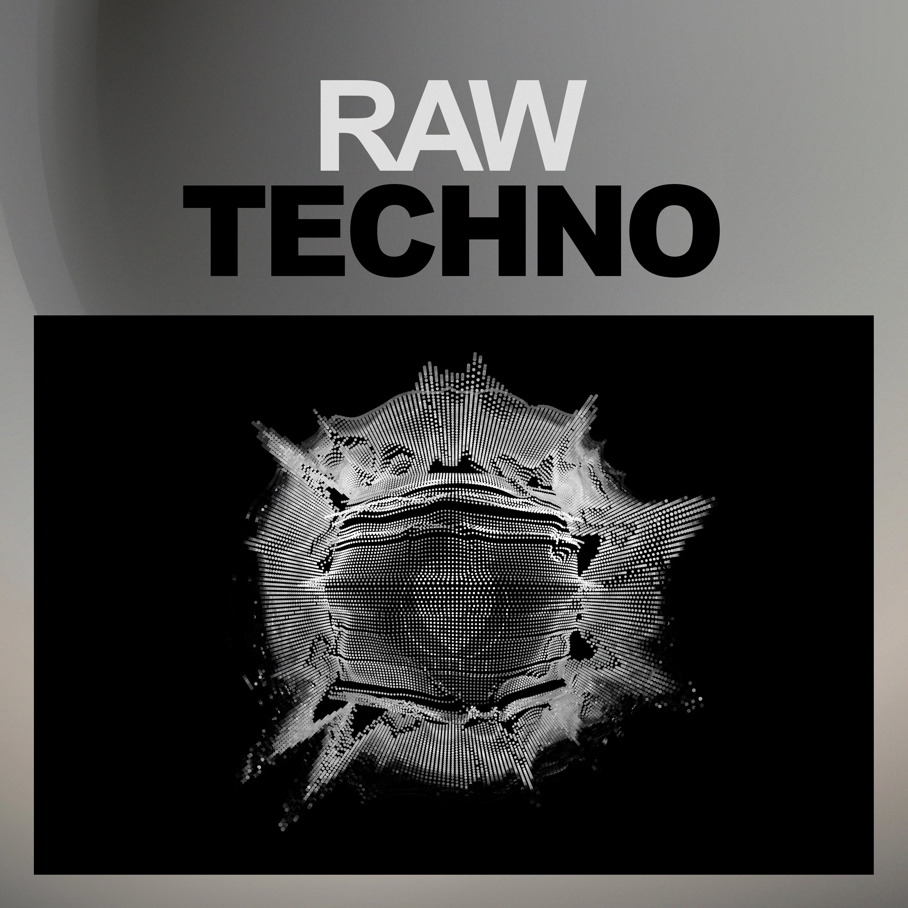 Raw Techno – Studio Tronnic