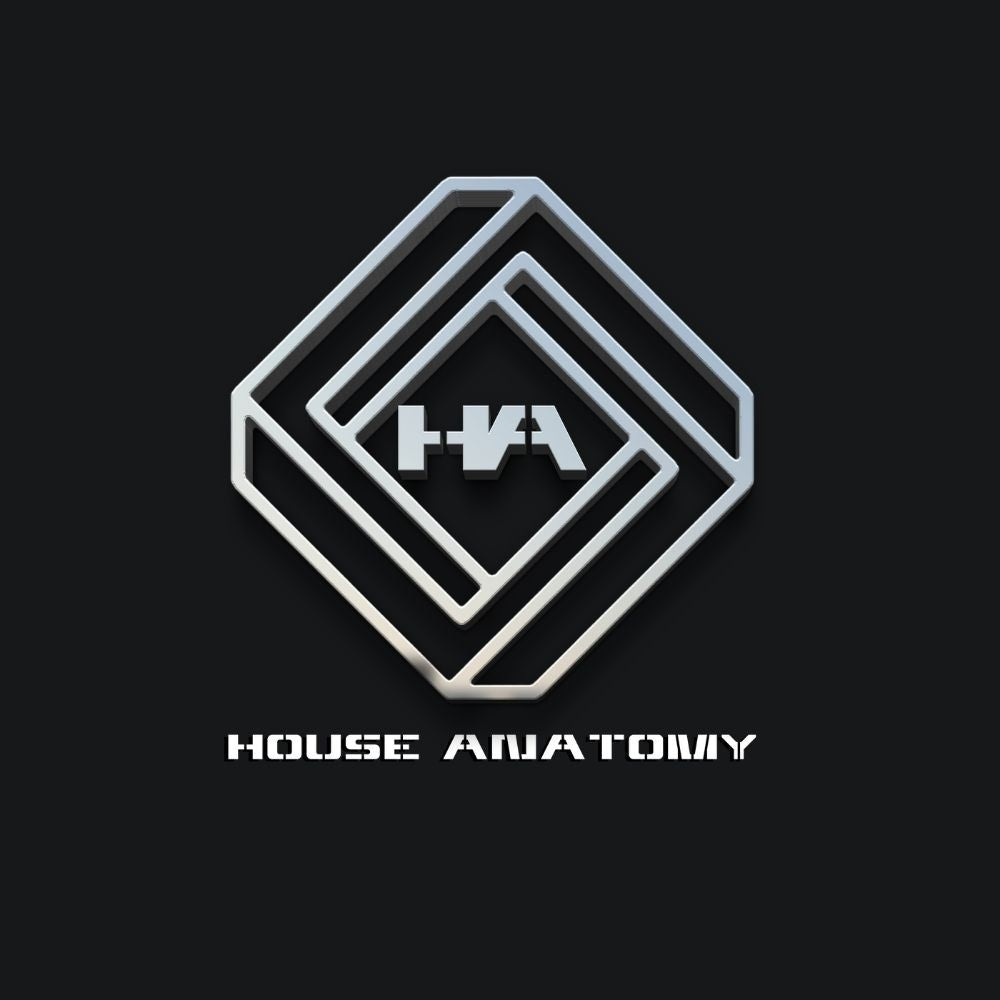 House Anatomy Sounds – Studio Tronnic