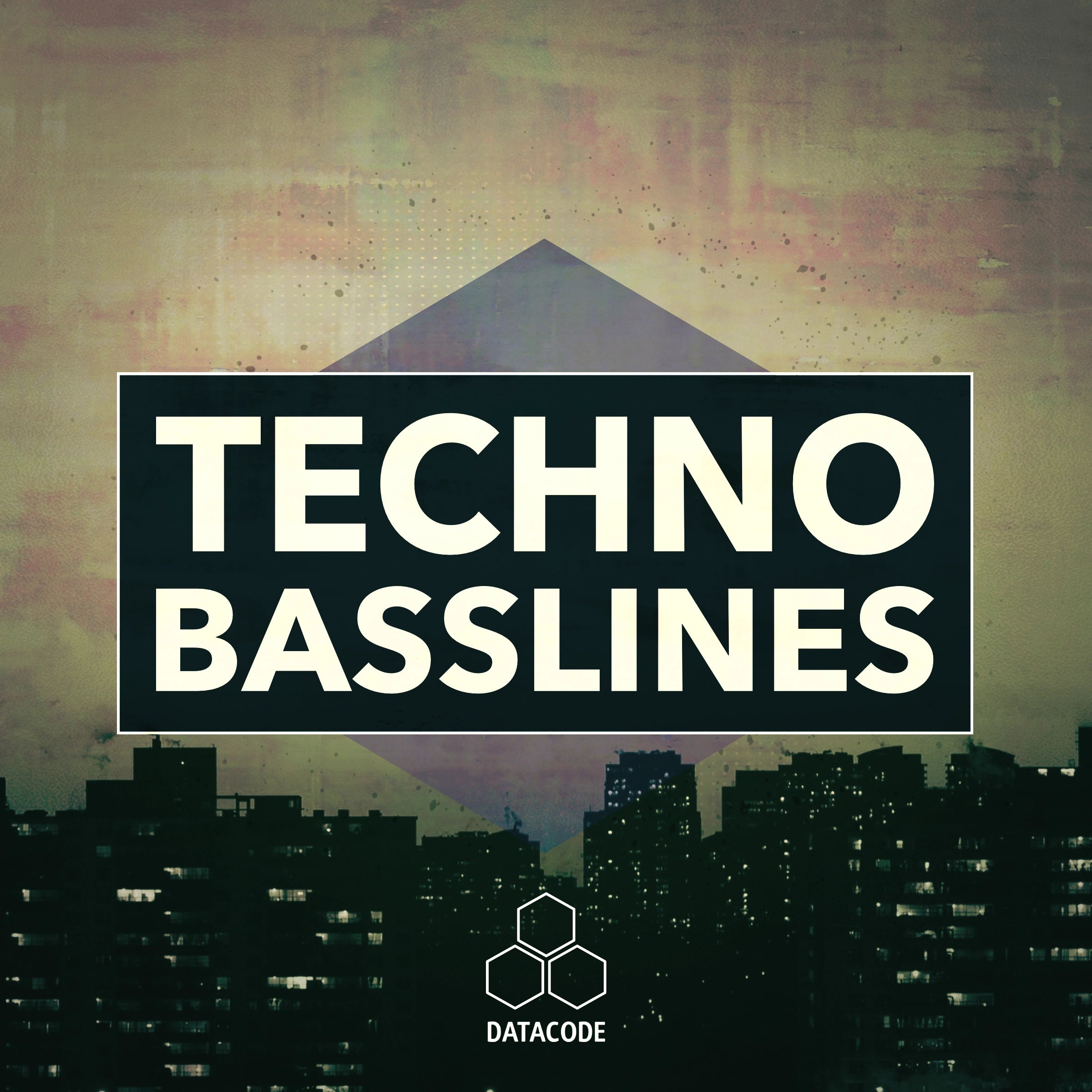 FOCUS: Techno Basslines – Studio Tronnic