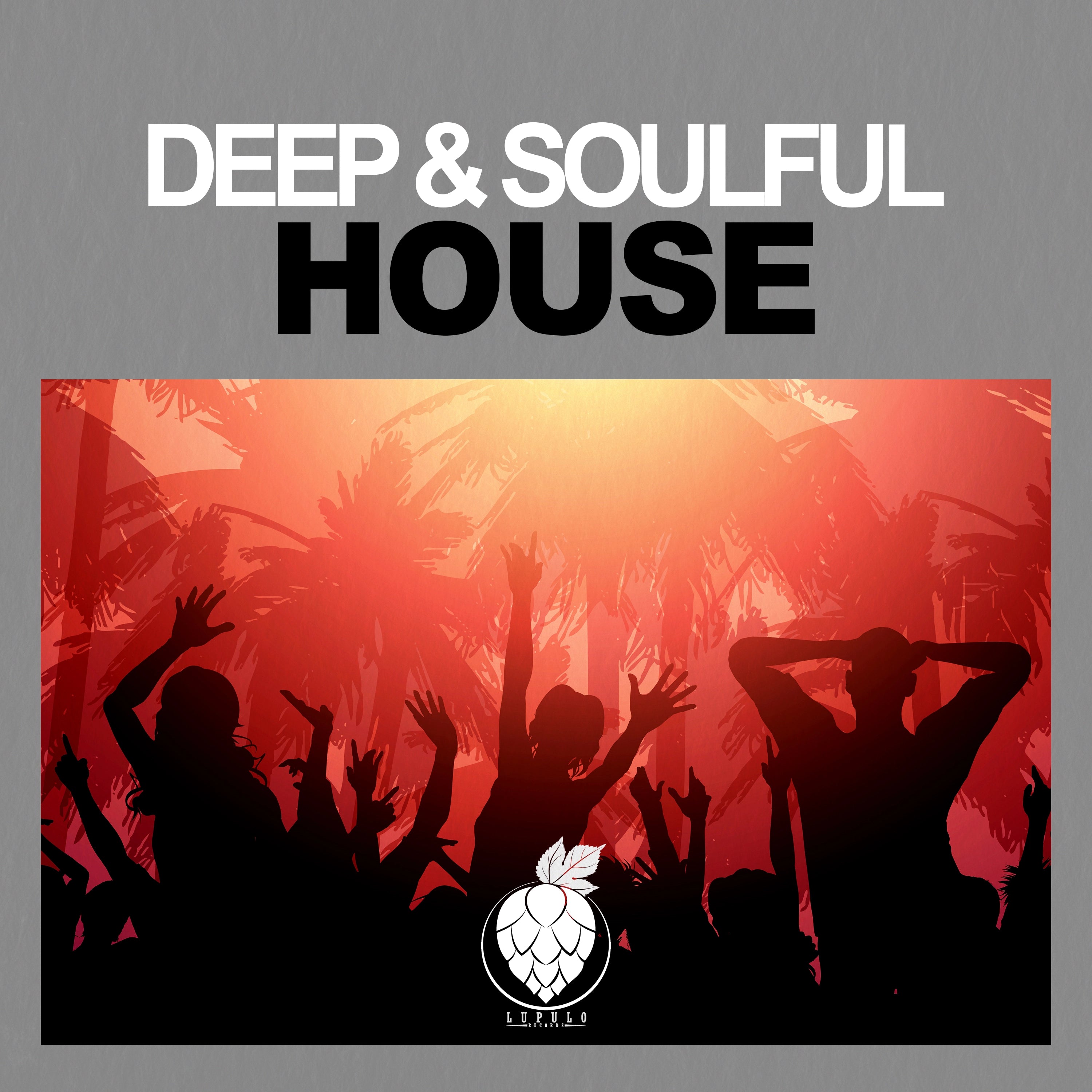 Deep & Soulful House – Studio Tronnic